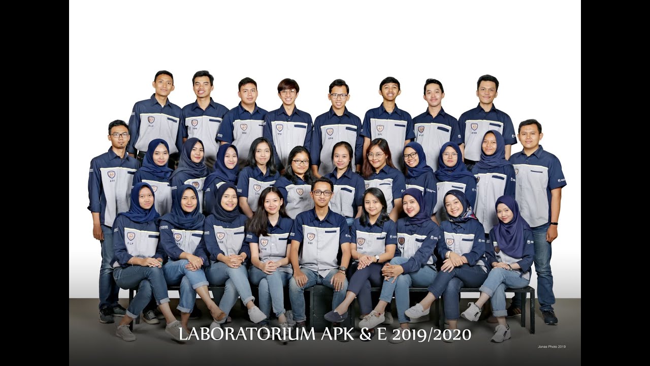Laboratorium Analisis Perancangan Kerja | School of Industrial and ...