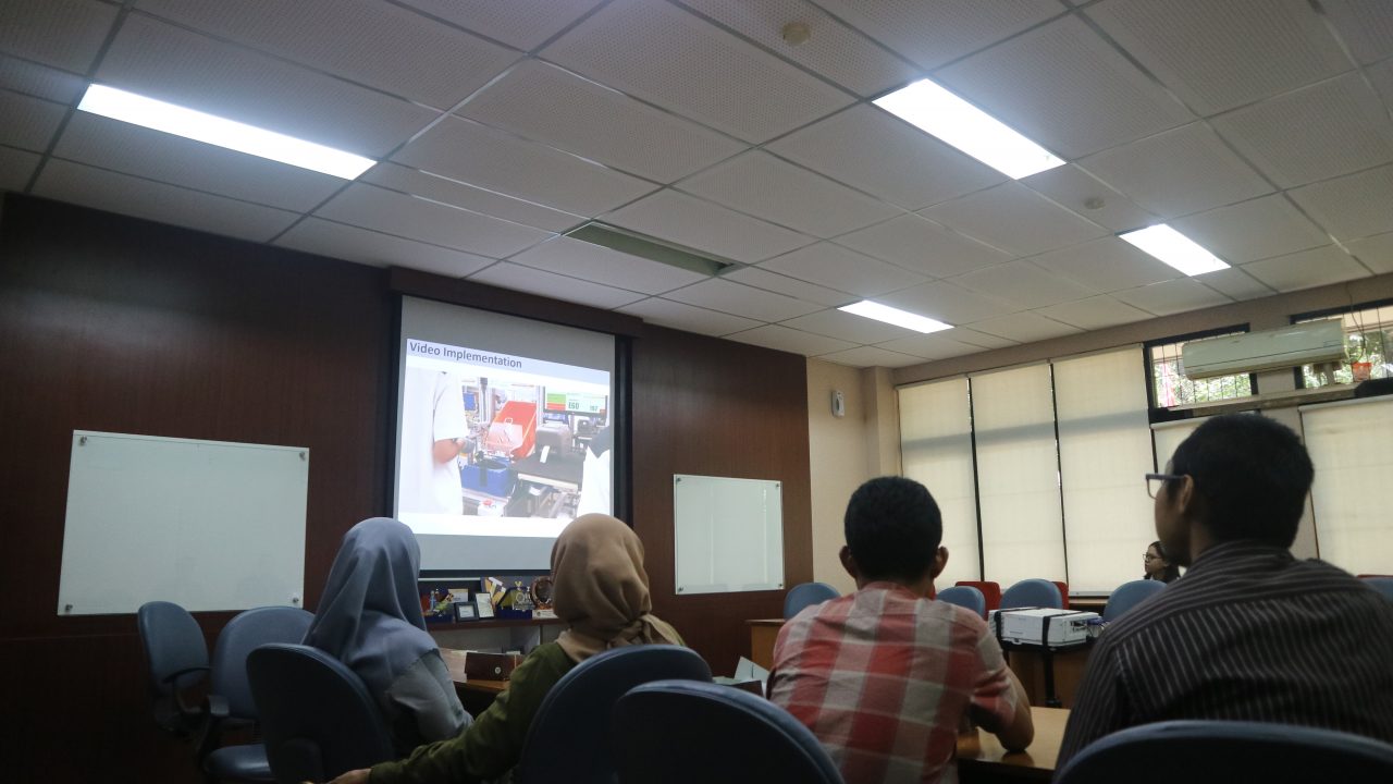 FRI dan PT.ASKI Bekerja Sama Dalam Digital Internship Program Untuk ...