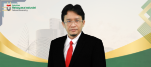 Dosen dan Kelompok Keahlian | School of Industrial and System Engineering