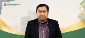 Dosen dan Kelompok Keahlian | School of Industrial and System Engineering