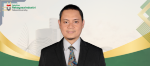 Dosen dan Kelompok Keahlian | School of Industrial and System Engineering