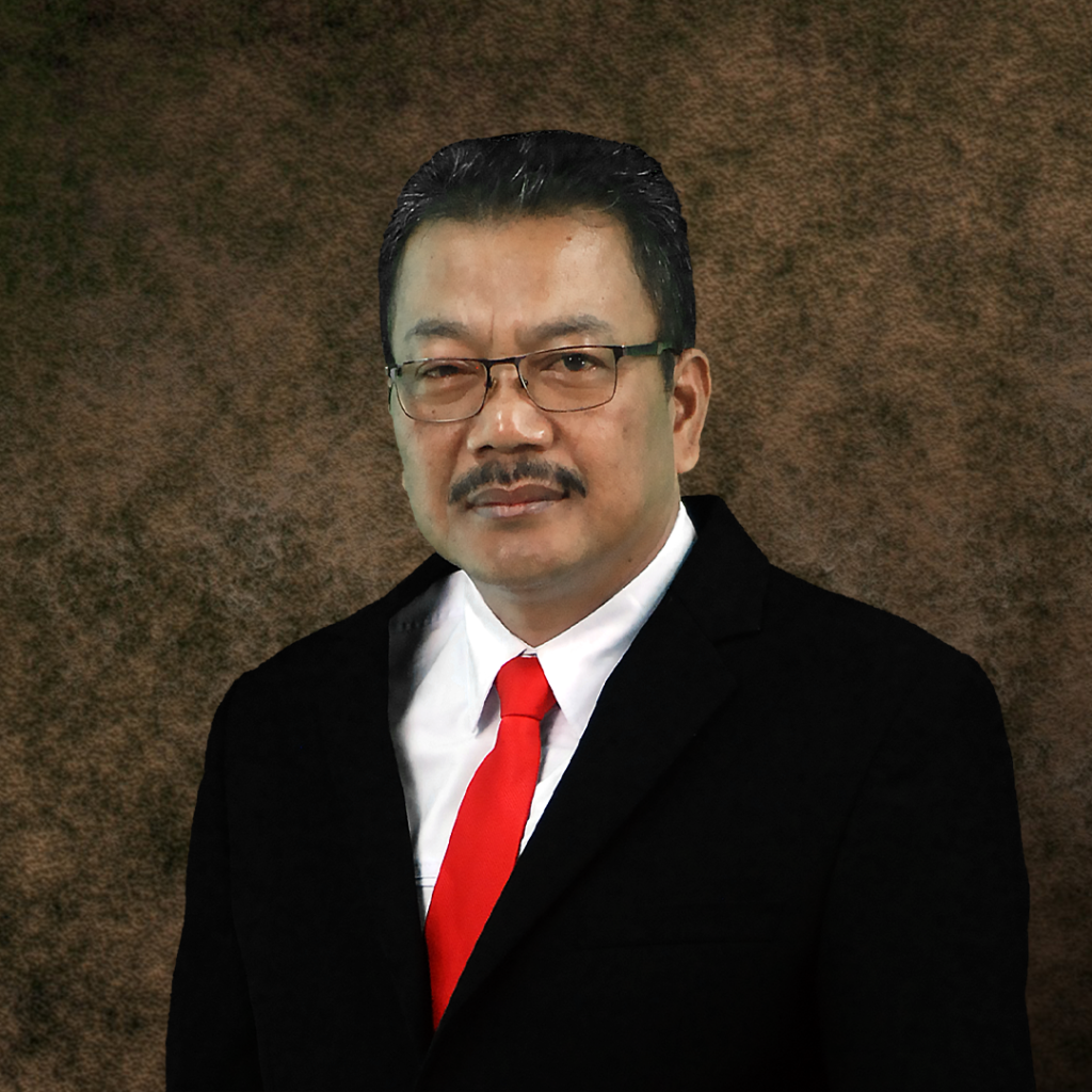 Staf Tenaga Pendukung Akademik | School of Industrial and System ...