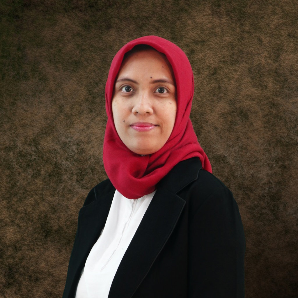 Staf Tenaga Pendukung Akademik | School of Industrial and System ...