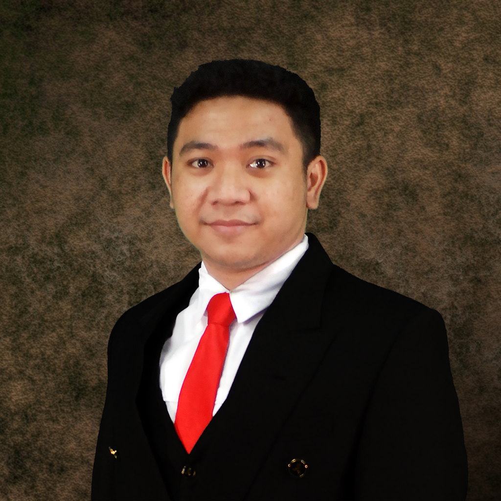 Staf Tenaga Pendukung Akademik | School of Industrial and System ...