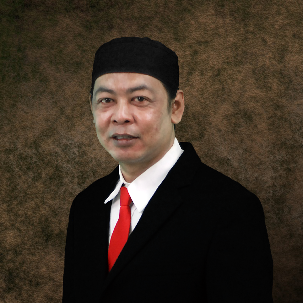 Staf Tenaga Pendukung Akademik | School of Industrial and System ...