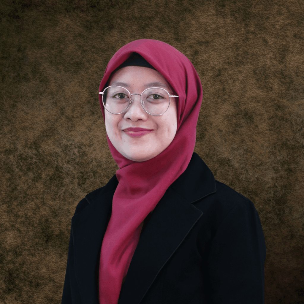 Dosen dan Kelompok Keahlian | School of Industrial and System Engineering