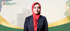 Dosen dan Kelompok Keilmuan | School of Industrial and System Engineering