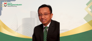 Dosen dan Kelompok Keahlian | School of Industrial and System Engineering