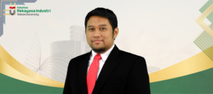 Dosen dan Kelompok Keahlian | School of Industrial and System Engineering