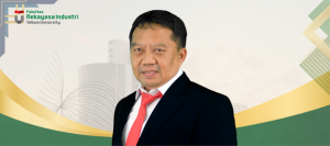 Dosen dan Kelompok Keilmuan | School of Industrial and System Engineering