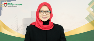 Dosen dan Kelompok Keahlian | School of Industrial and System Engineering