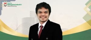 Dosen dan Kelompok Keahlian | School of Industrial and System Engineering