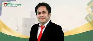 Dosen dan Kelompok Keilmuan | School of Industrial and System Engineering