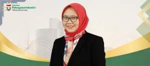 Dosen dan Kelompok Keilmuan | School of Industrial and System Engineering