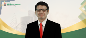 Dosen dan Kelompok Keahlian | School of Industrial and System Engineering