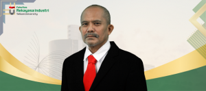 Dosen dan Kelompok Keilmuan | School of Industrial and System Engineering