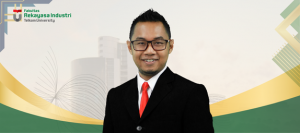 Dosen dan Kelompok Keahlian | School of Industrial and System Engineering