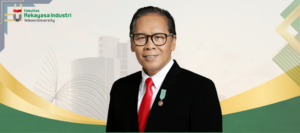 Dosen dan Kelompok Keilmuan | School of Industrial and System Engineering