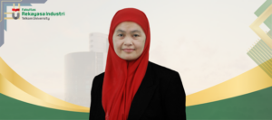 Dosen dan Kelompok Keilmuan | School of Industrial and System Engineering