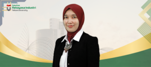 Dosen dan Kelompok Keilmuan | School of Industrial and System Engineering