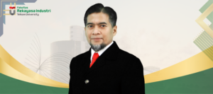 Dosen dan Kelompok Keilmuan | School of Industrial and System Engineering