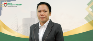 Dosen dan Kelompok Keilmuan | School of Industrial and System Engineering