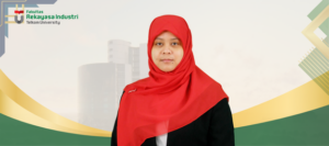 Dosen dan Kelompok Keilmuan | School of Industrial and System Engineering